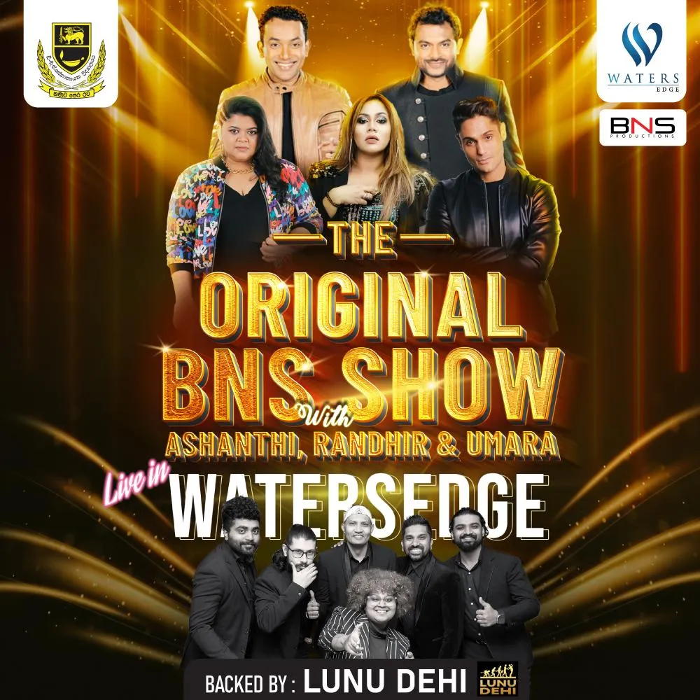 MyTickets | Official Online Tickets Marketplace in Sri Lanka